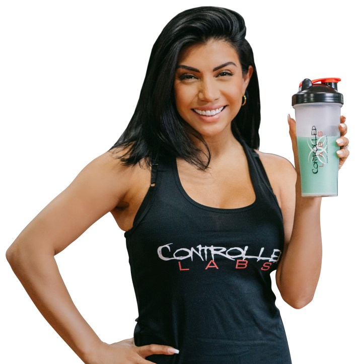 About – Controlled Labs