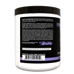 Purple Wraath – Controlled Labs