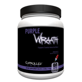 Purple Wraath – Controlled Labs