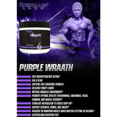 Purple Wraath – Controlled Labs